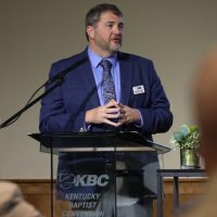 2025 – MICHAEL CABELL